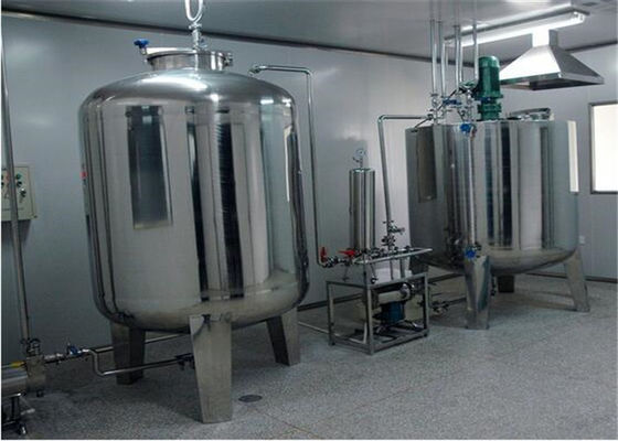 Milk Mixing Tank on sales - Quality Milk Mixing Tank supplier