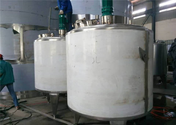 Milk Mixing Tank on sales - Quality Milk Mixing Tank supplier