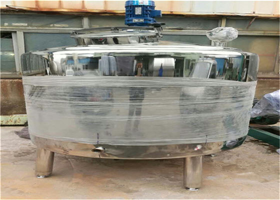 Milk Mixing Tank on sales - Quality Milk Mixing Tank supplier
